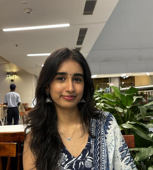 Arushi Yadav | MENASA Resource Center